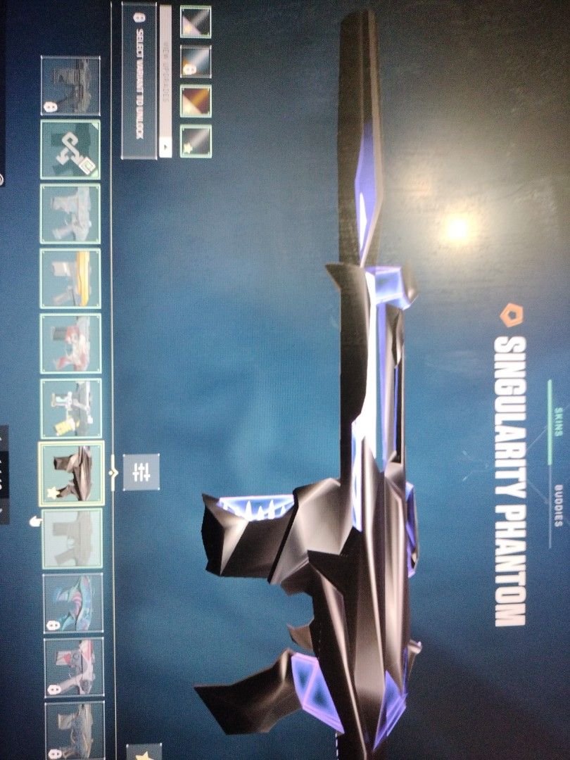 plat 3 val acc, Video Gaming, Video Games, Others on Carousell