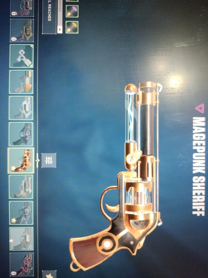 plat 3 val acc, Video Gaming, Video Games, Others on Carousell