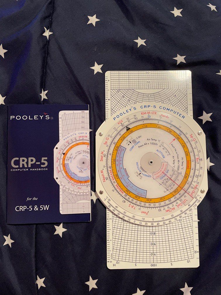 Pooley crp5 computer, Everything Else on Carousell
