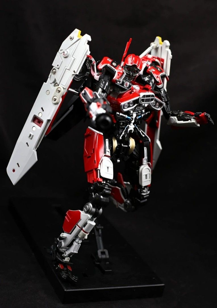 Preorder! Transformers MetaGate TE G-05 3 Changed Shatter MP Scale ...