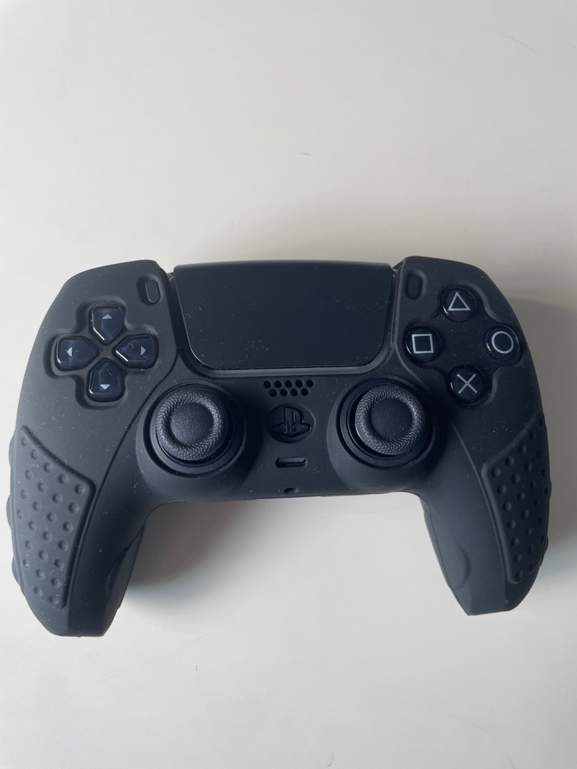 PS5 Controller, Video Gaming, Gaming Accessories, Controllers on Carousell