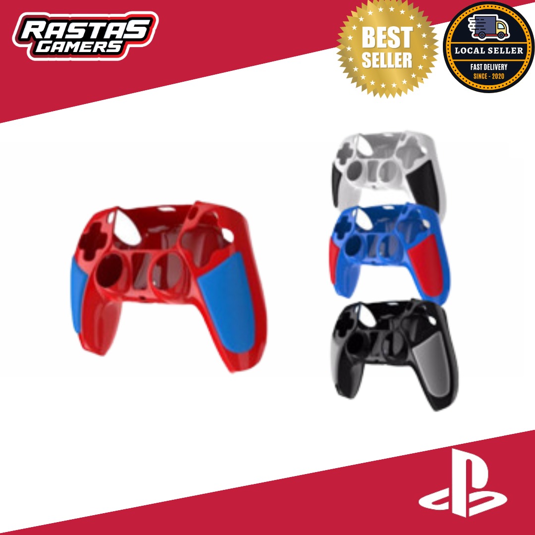 Ps5 Cover controller, Video Gaming, Gaming Accessories, Cases & Covers ...