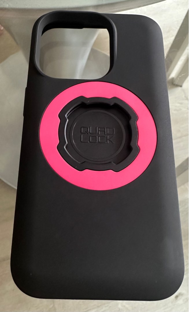 Quad Lock Mag Case, Mobile Phones & Gadgets, Mobile & Gadget ...