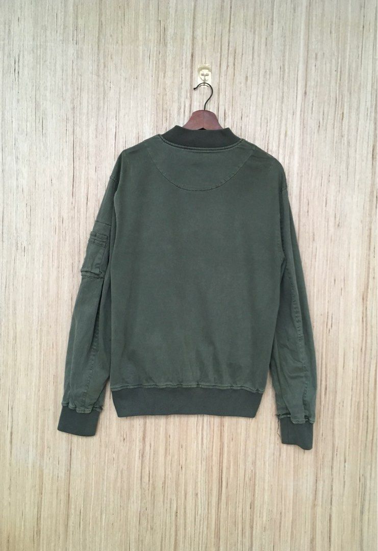 Rag Machine jacket, Men's Fashion, Coats, Jackets and Outerwear on ...