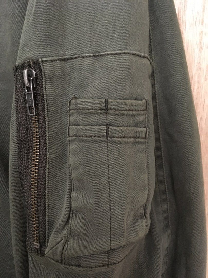 Rag Machine jacket, Men's Fashion, Coats, Jackets and Outerwear on ...