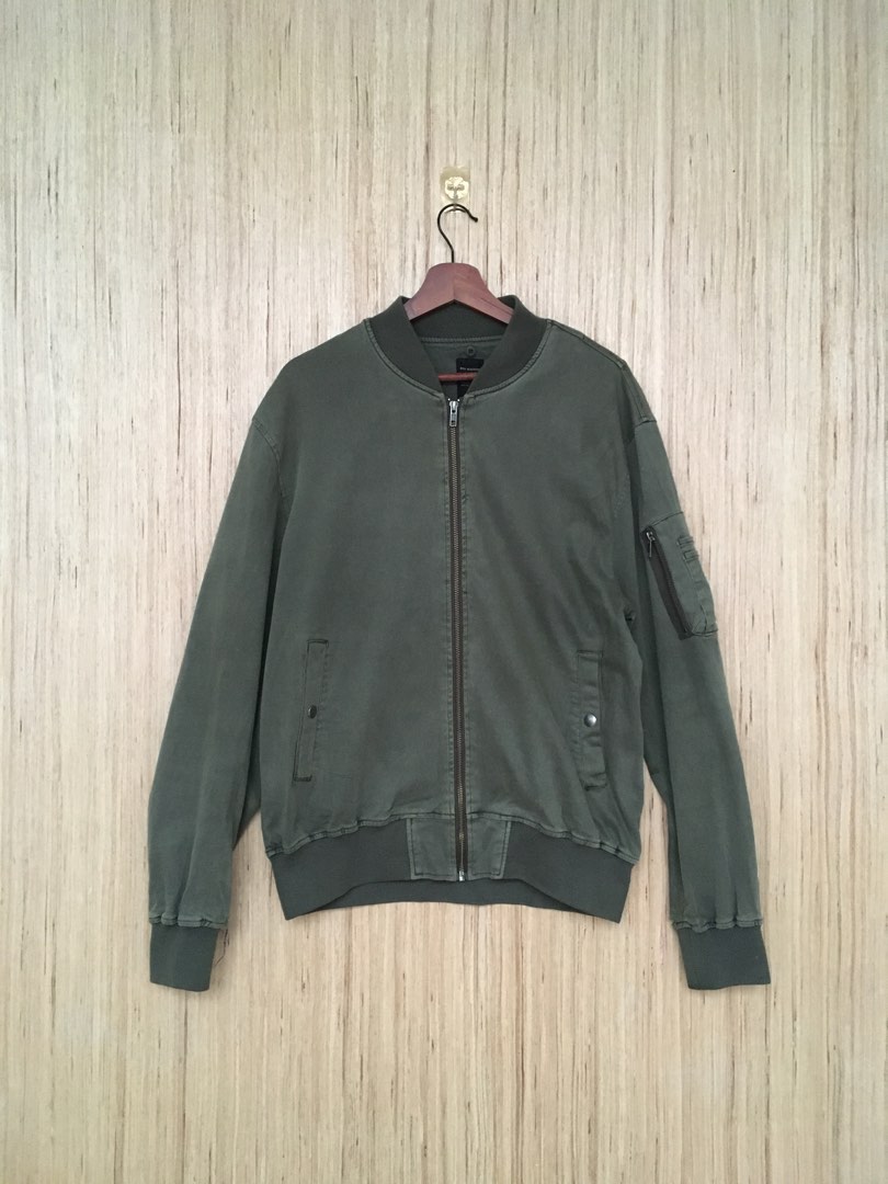 Rag Machine jacket, Men's Fashion, Coats, Jackets and Outerwear on ...