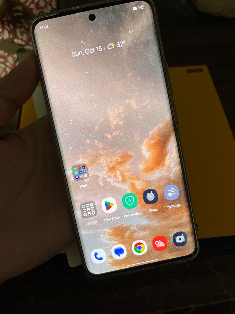 Realme 11 Pro+ 5G 12gb Ram + 512 Rom, Mobile Phones & Gadgets, Mobile ...