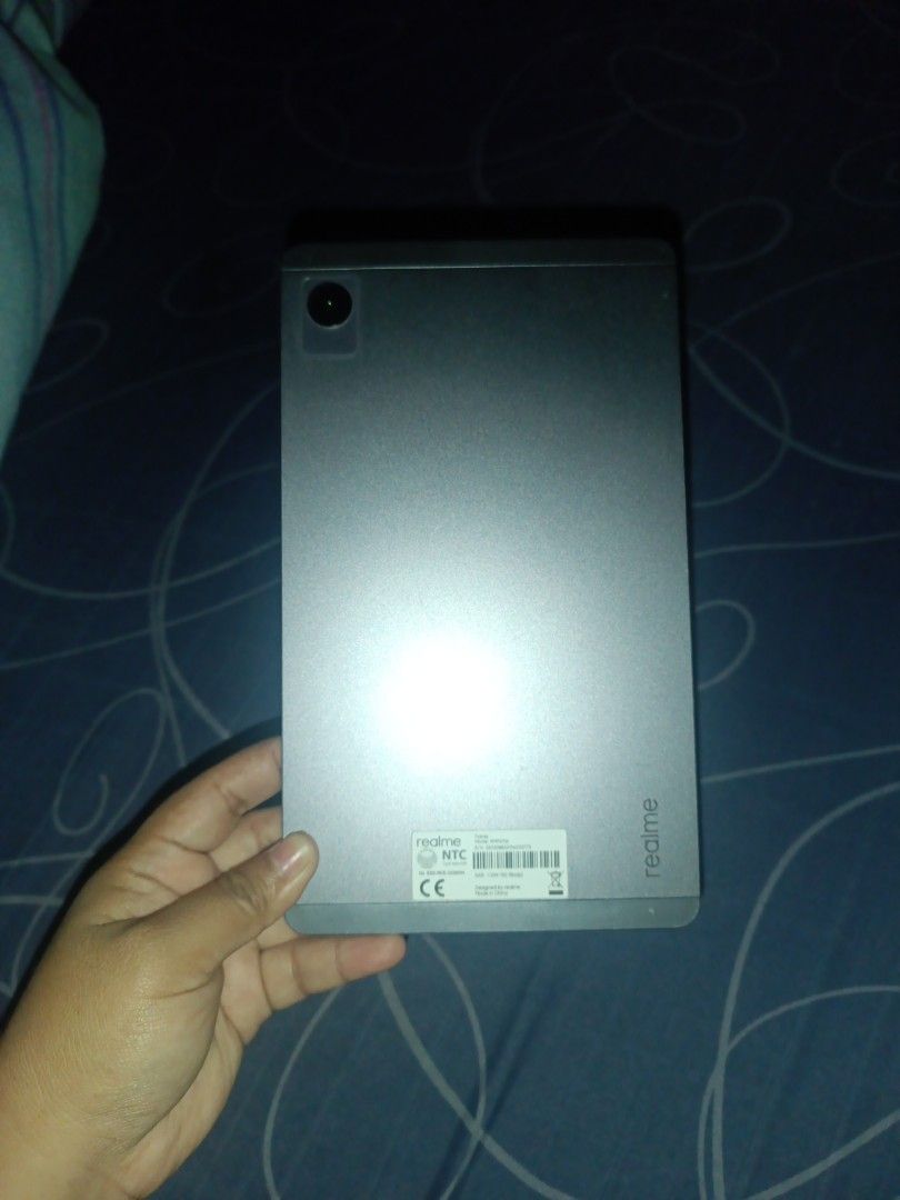 Realmi Pad, Mobile Phones & Gadgets, Tablets, Android on Carousell