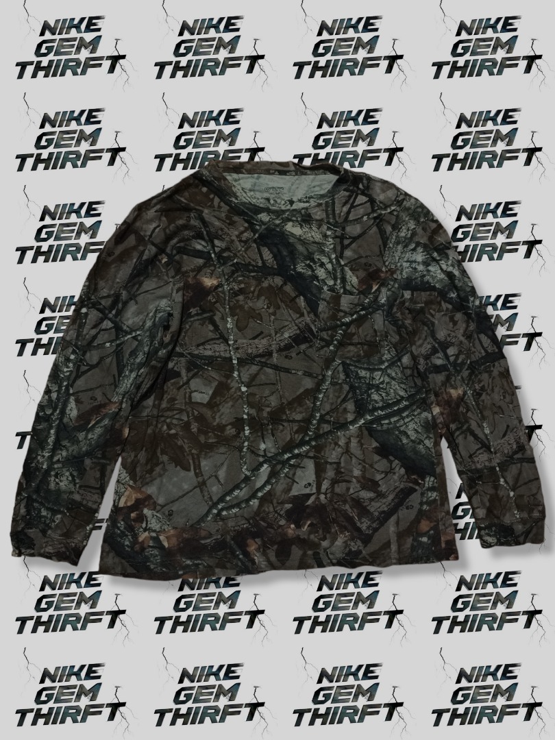 RealTree, Men's Fashion, Tops & Sets, Tshirts & Polo Shirts on Carousell