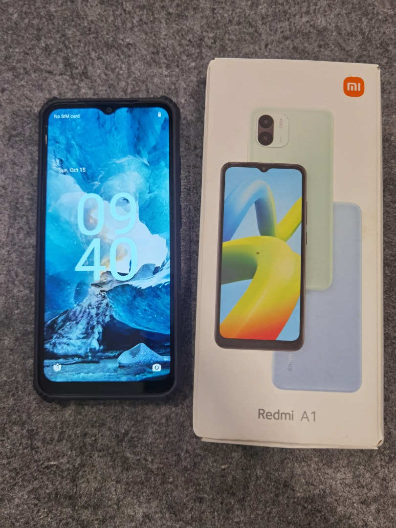 Redmi A1 2gb/32gb, Mobile Phones & Gadgets, Mobile Phones, Android ...