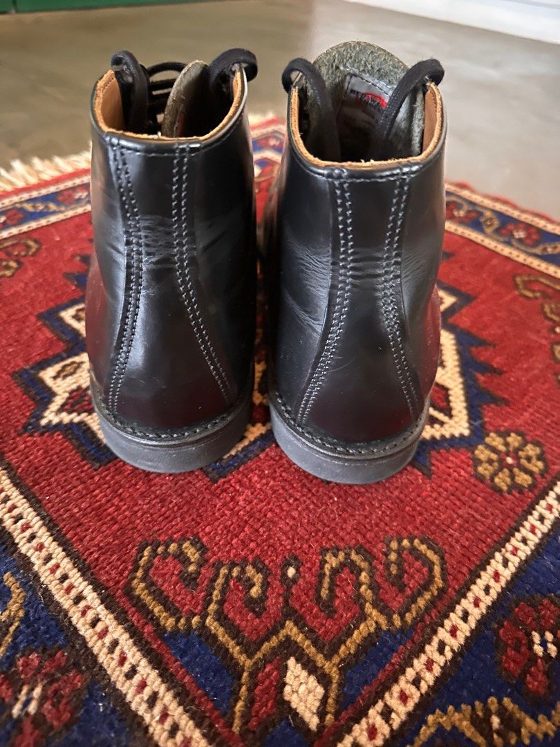 Redwing 9197, Men's Fashion, Footwear, Boots on Carousell
