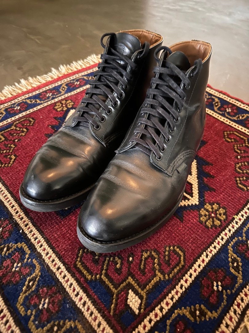 Redwing 9197, Men's Fashion, Footwear, Boots on Carousell