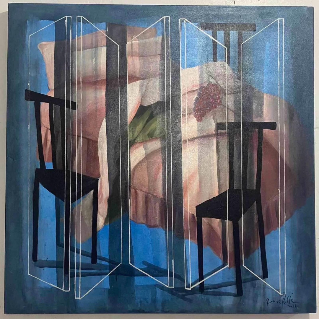 Rene Robles, Announcements on Carousell