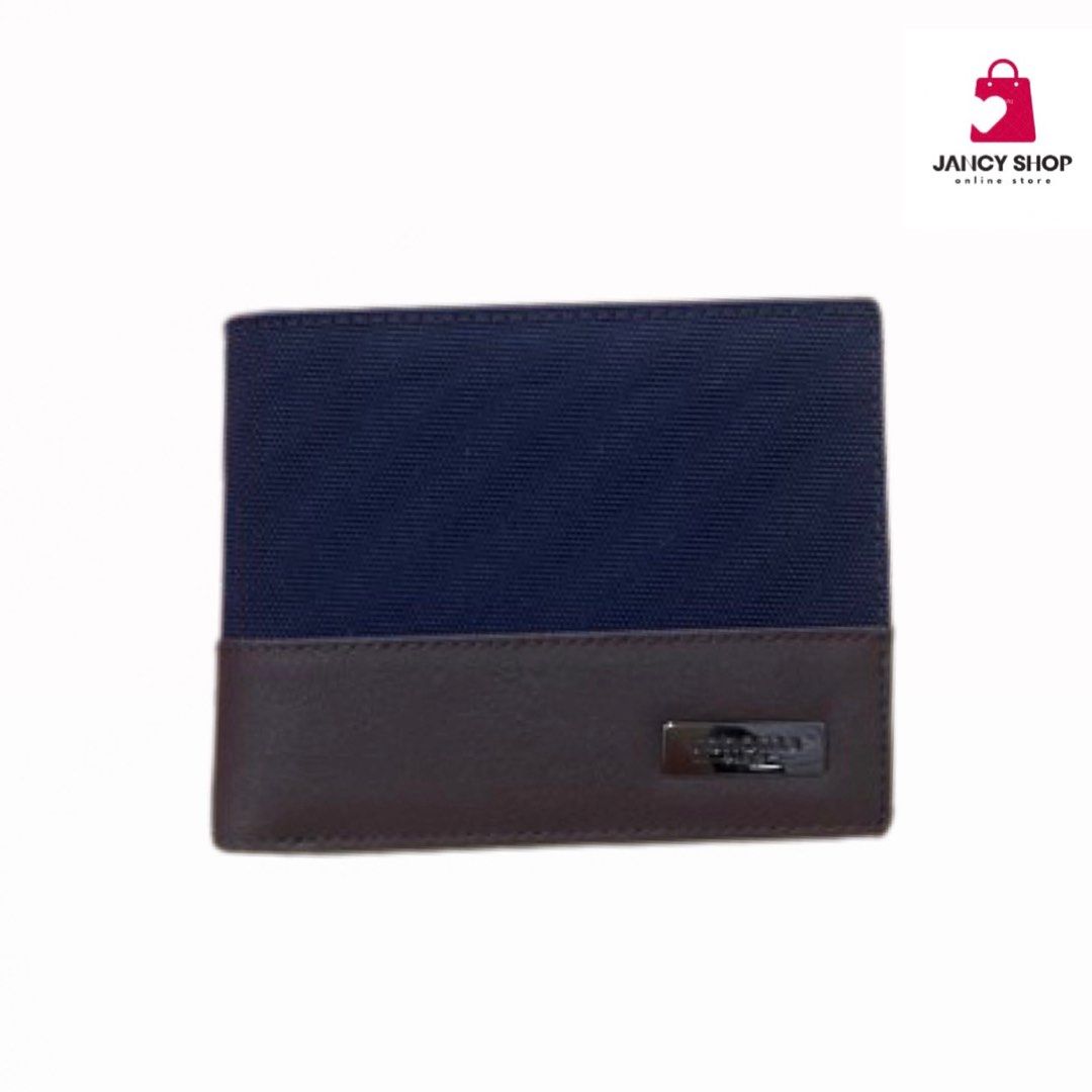 Renoma Paris Wallet, Men's Fashion, Watches & Accessories, Wallets ...