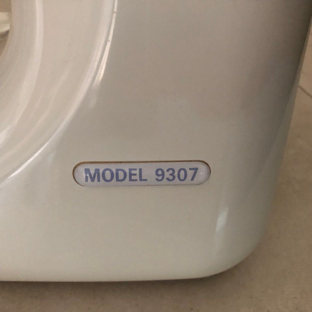 SAKURA Sewing Machine, TV & Home Appliances, Other Home Appliances on ...