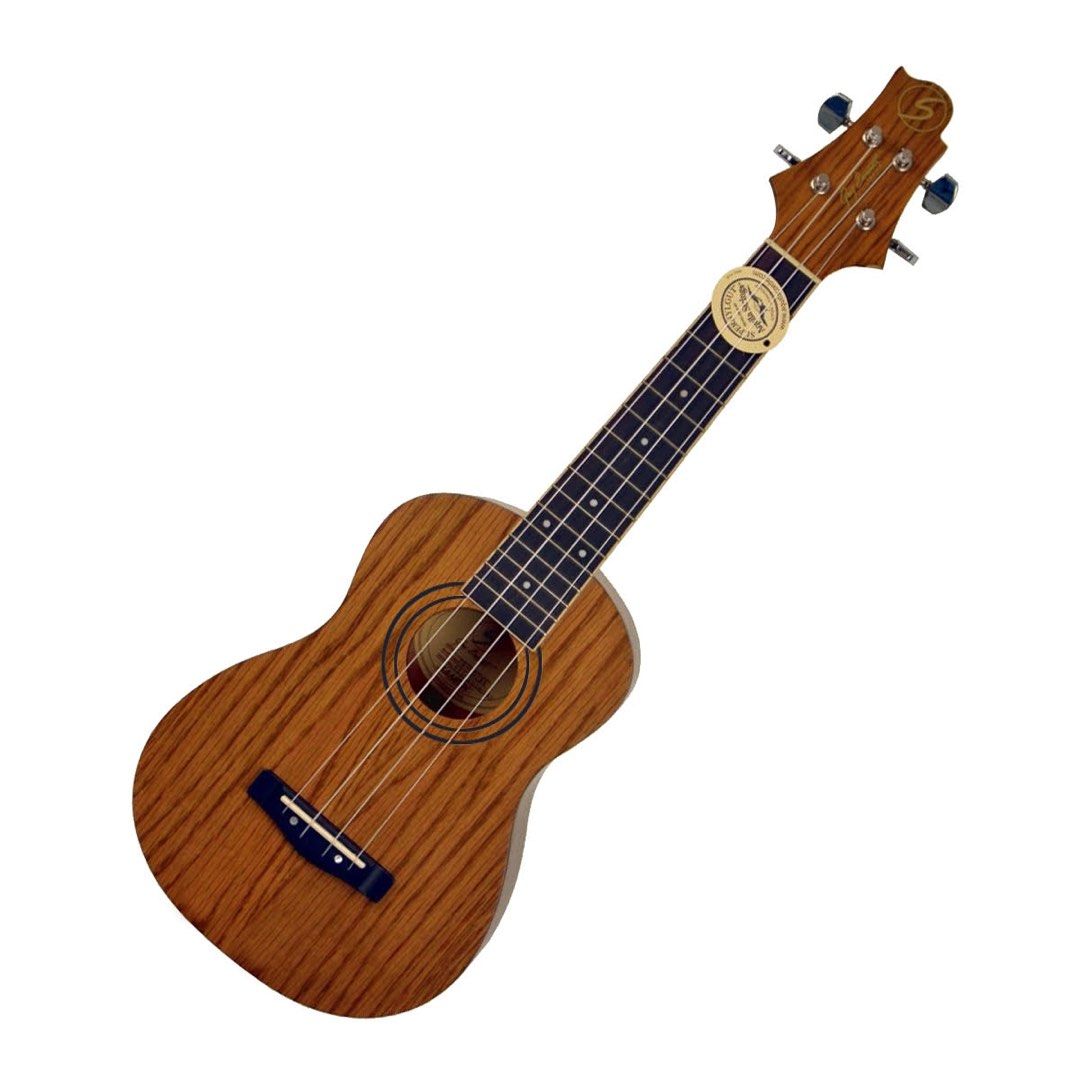 samick greg bennett ukulele, Hobbies & Toys, Music & Media, Musical ...