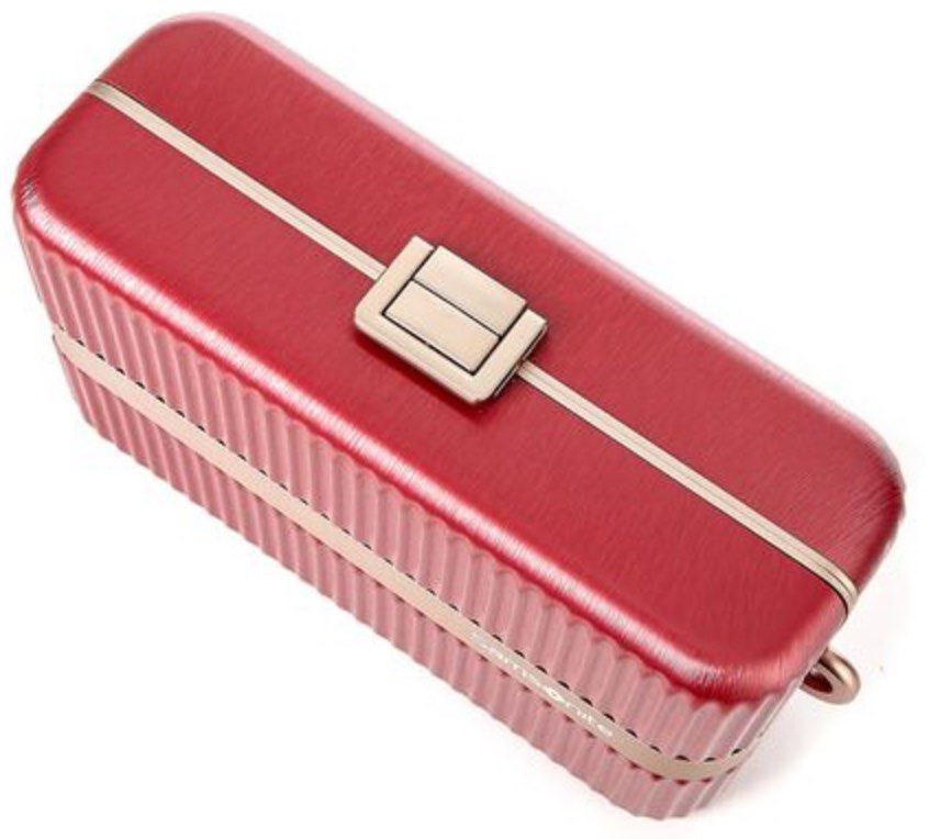 Samsonite Minter Crossbody Clutch Bag, Women's Fashion, Bags & Wallets ...