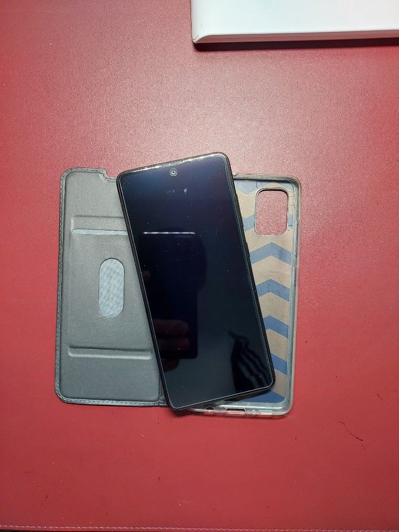 Samsung Galaxy A51 Prism Crush Black 128GB, Mobile Phones & Gadgets ...