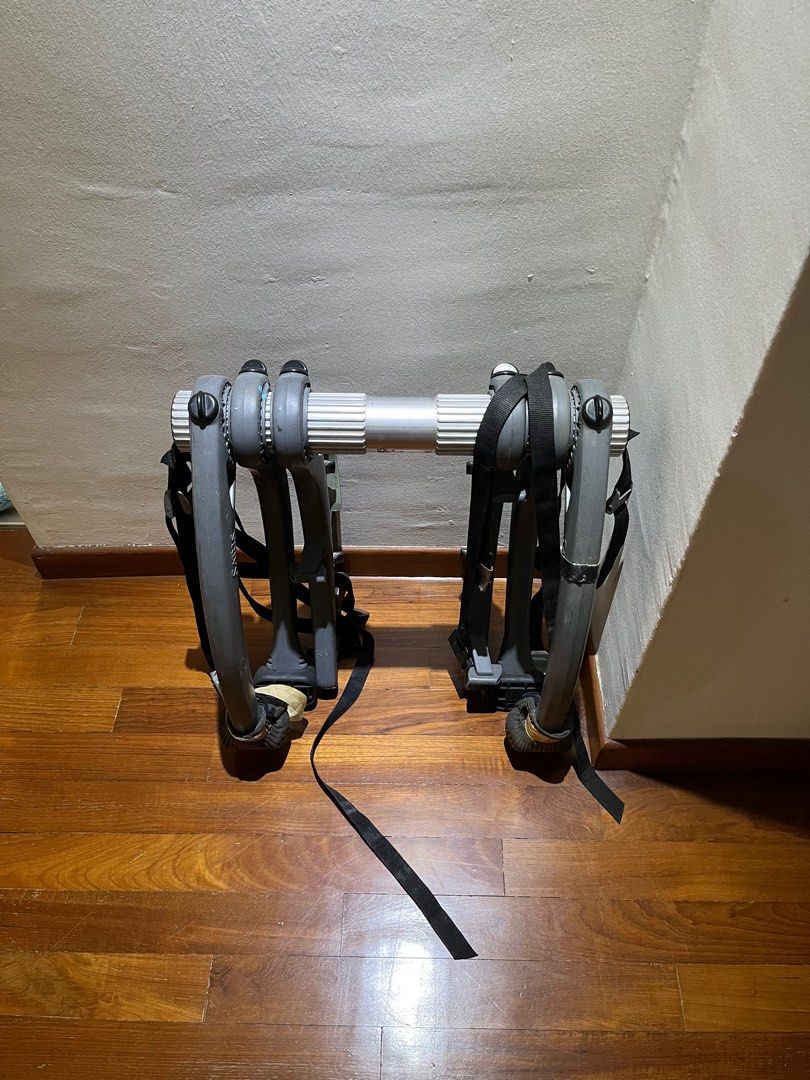 Saris Bicycle Rack, Sports Equipment, Bicycles & Parts, Parts ...