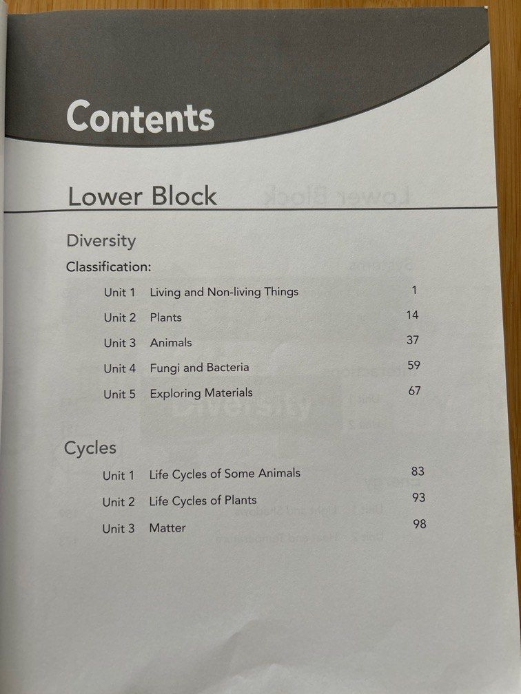 Science - A complete guide to PSLE, Hobbies & Toys, Books & Magazines ...