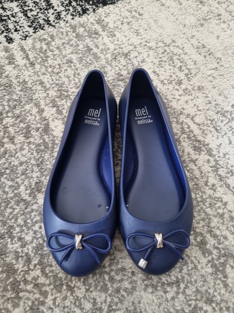 Sepatu Melissa ori, Bayi & Anak, Baju Anak Perempuan, 8 hingga 12 tahun ...