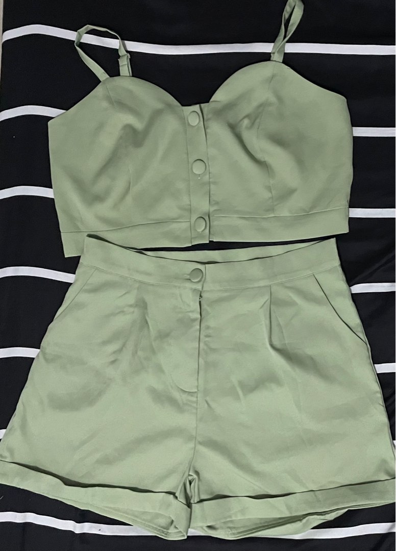 Shein coords, Women's Fashion, Dresses & Sets, Sets or Coordinates on ...