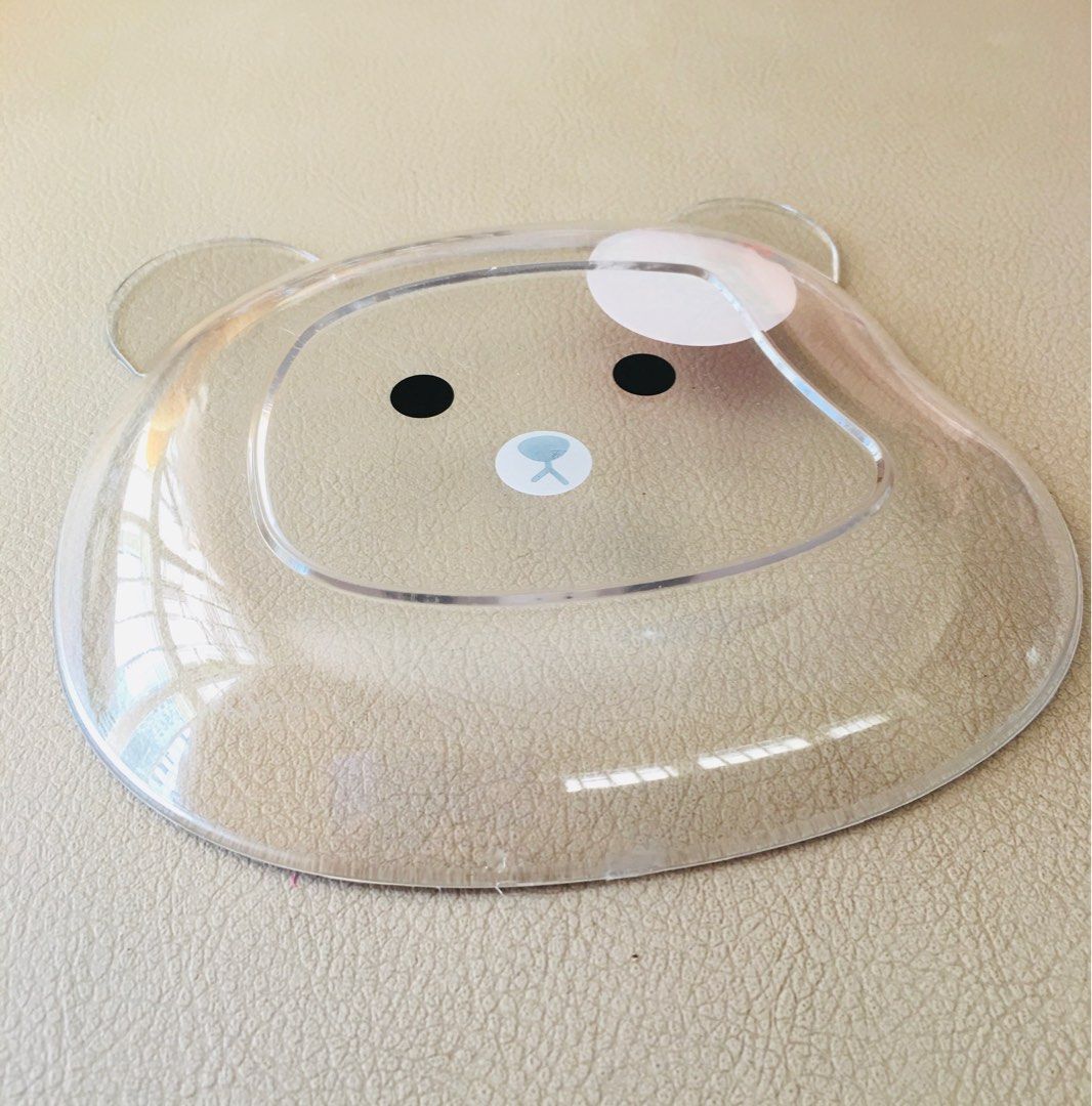 Shi li fang plastic plate, Furniture & Home Living, Kitchenware ...