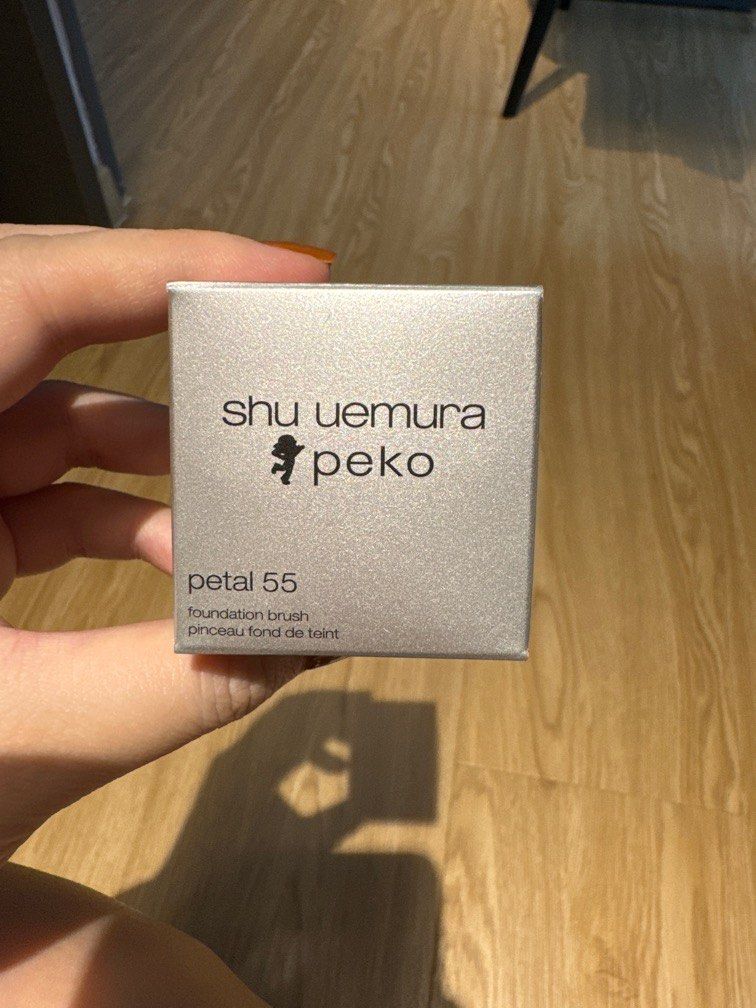 Shu Umera Peko Petal 55, Beauty & Personal Care, Face, Makeup on Carousell