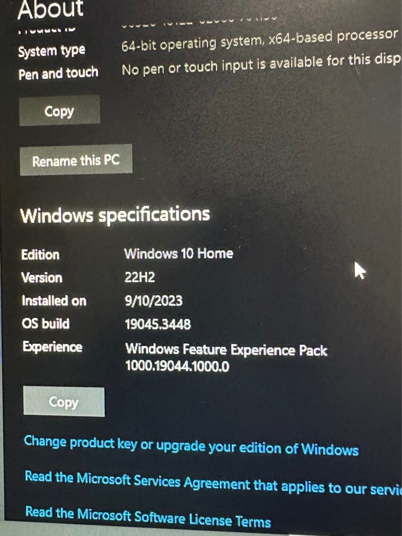 Simple desktop for kids, Computers & Tech, Desktops on Carousell