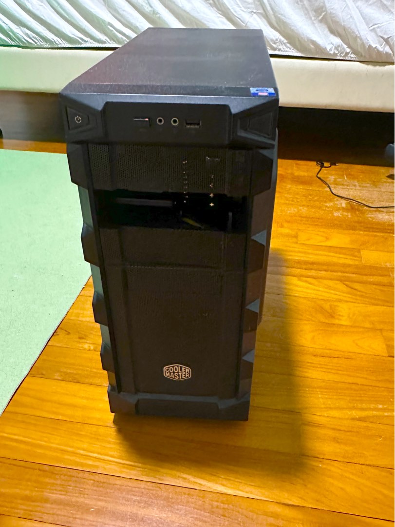 Simple desktop for kids, Computers & Tech, Desktops on Carousell