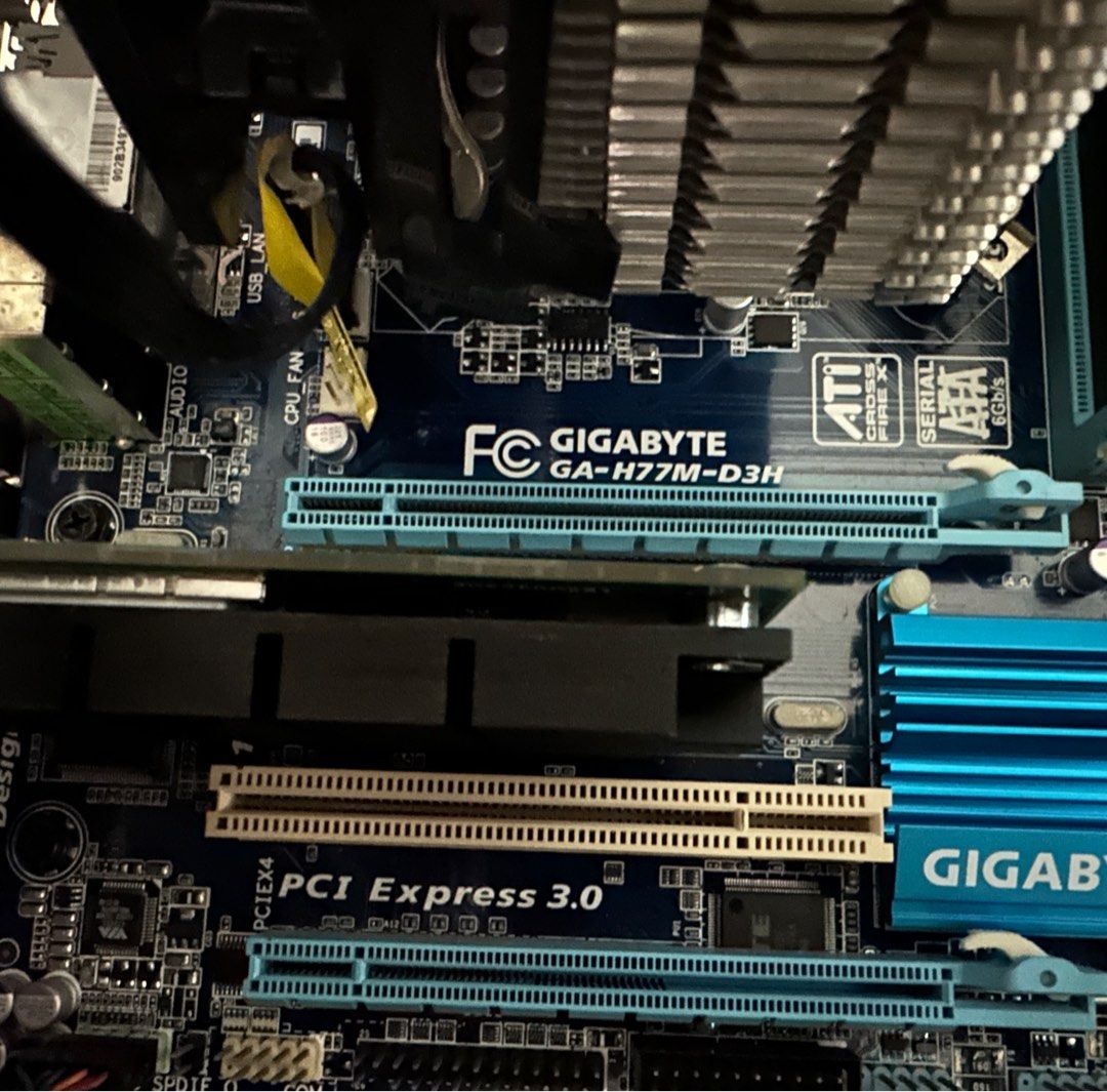 Simple desktop for kids, Computers & Tech, Desktops on Carousell