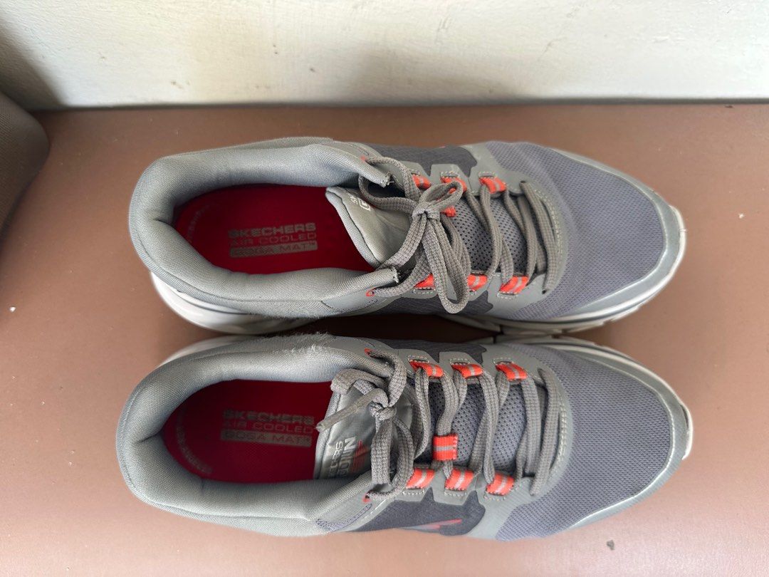 Sketchers GOrun Glide-Stepflex, Men's Fashion, Footwear, Sneakers on ...