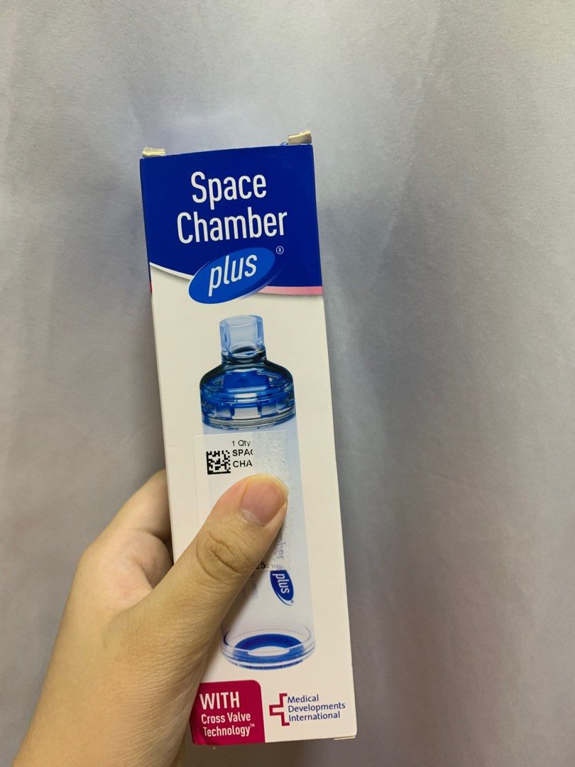 Space chamber, Health & Nutrition, Medical Supplies & Tools on Carousell