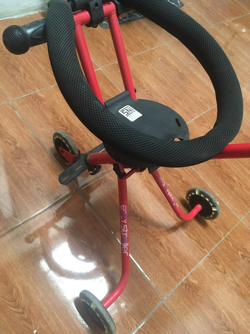 Stroller Anak Usia 1-2 Tahun Tergantung Anak, Bayi & Anak, Kereta ...