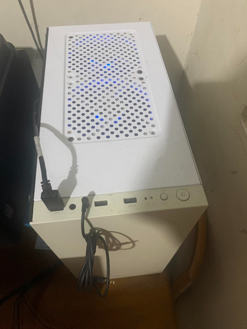 Sulit Gaming Set Up, Computers & Tech, Desktops on Carousell