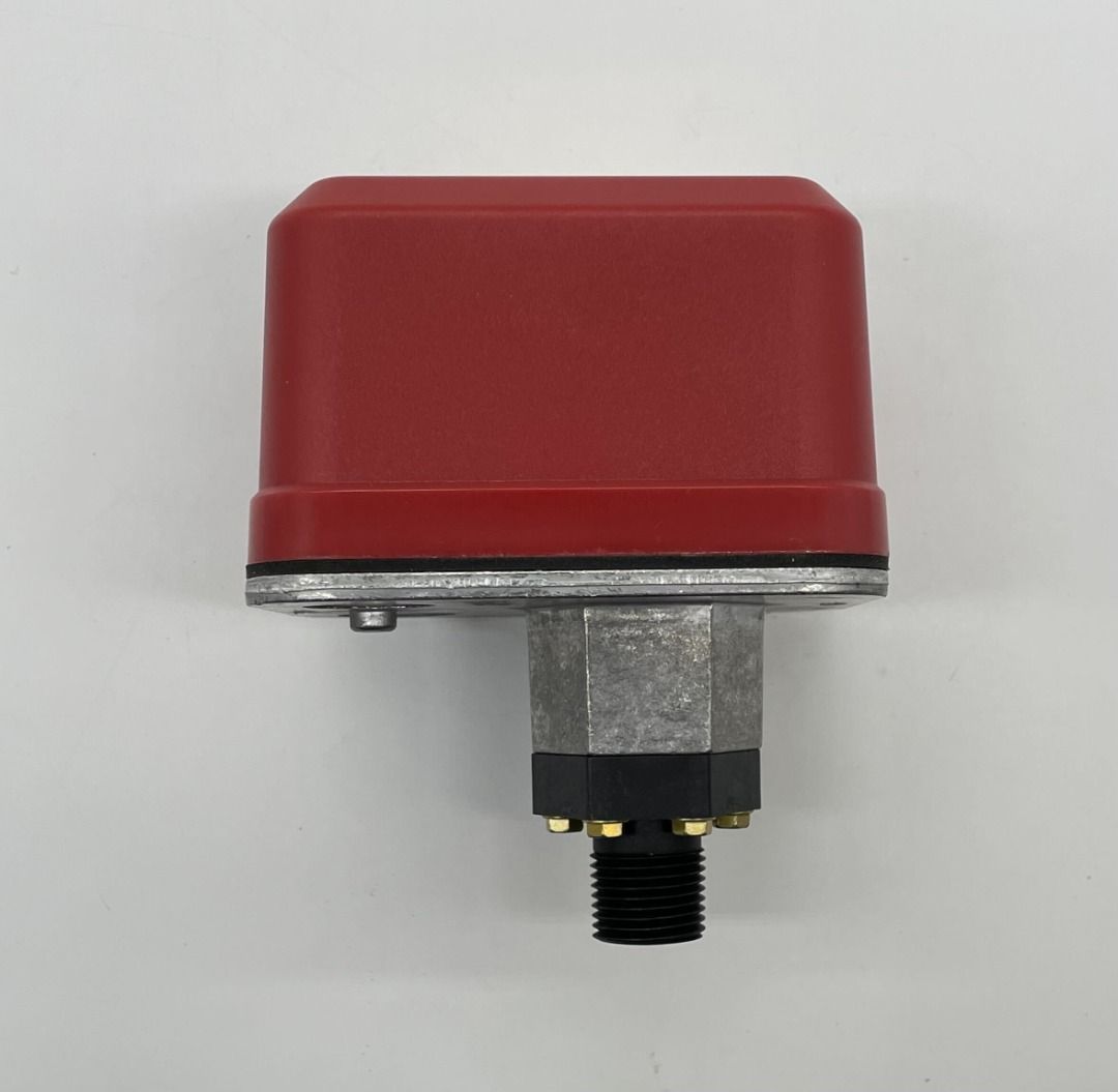 SYSTEM SENSOR PRESSURE SWITCH EPS-01, Commercial & Industrial ...