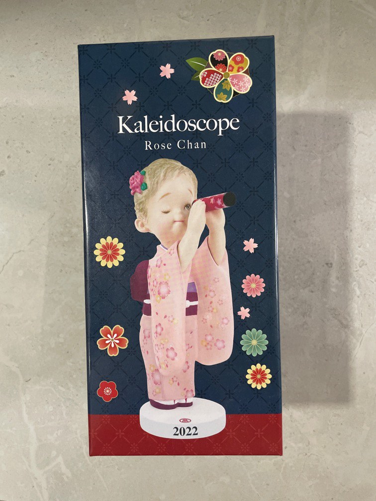 Takashimaya rose chan, Hobbies & Toys, Memorabilia & Collectibles ...