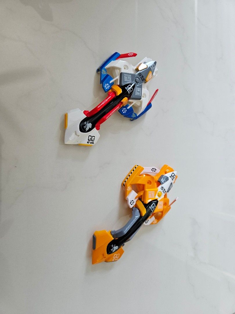 Tamiya M4WD - MACH FRAME COWL, Hobbies & Toys, Toys & Games on Carousell