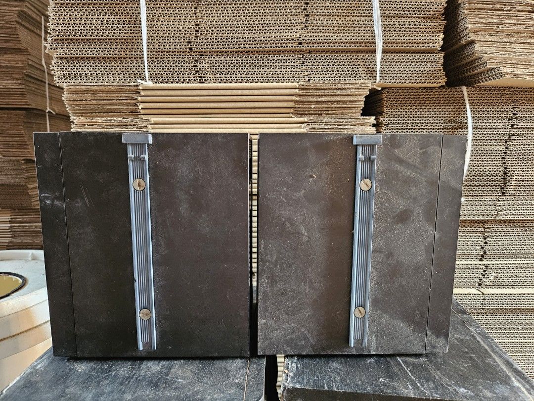 Technics mini compo vintage, Audio, Portable Audio Accessories on Carousell