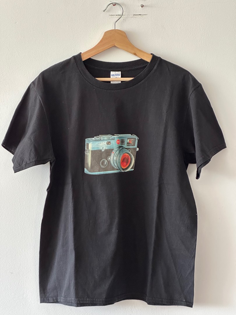 Thrift T-Shirt, Men's Fashion, Tops & Sets, Tshirts & Polo Shirts on ...