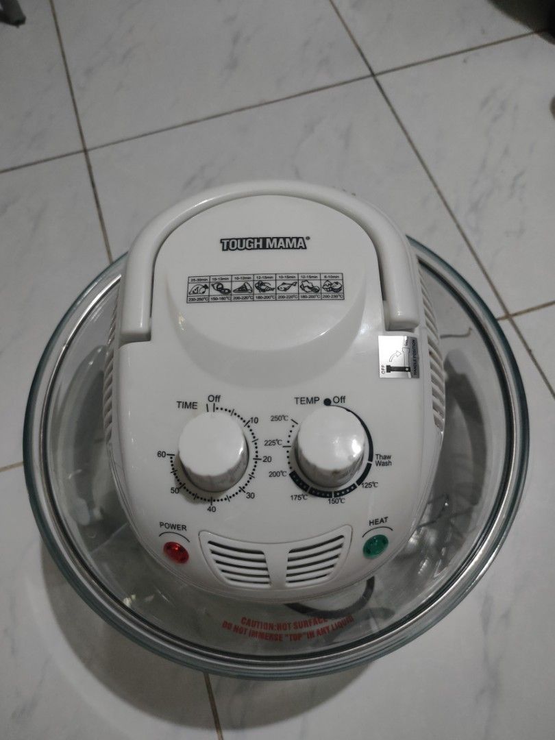 Tough Mama Turbo Boiler Furniture And Home Living Kitchenware