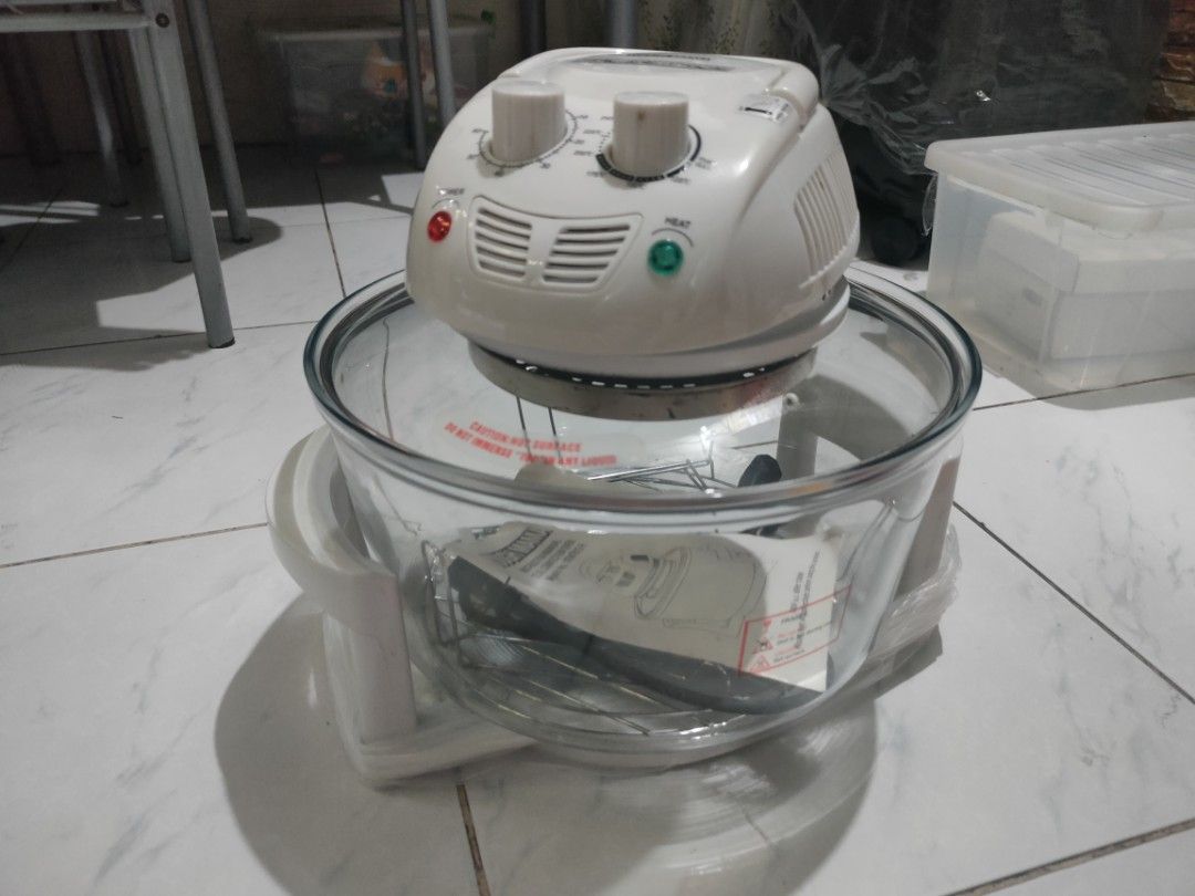 Tough Mama Turbo Boiler Furniture And Home Living Kitchenware And Tableware Cookware
