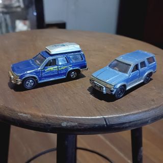 SURF+HILUX - View all SURF+HILUX ads in Carousell Philippines