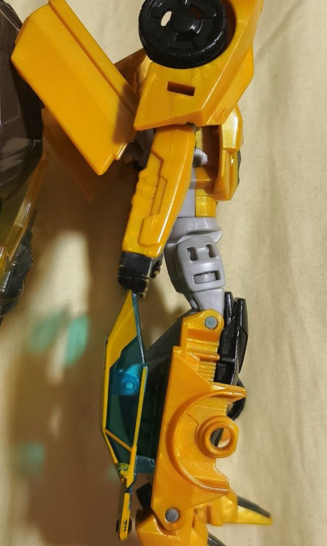 Transformers bumblebee, Hound and nemesis hot rod set, Hobbies & Toys ...