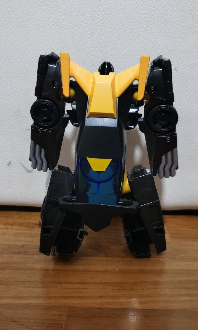 Transformers bumblebee, Hound and nemesis hot rod set, Hobbies & Toys ...