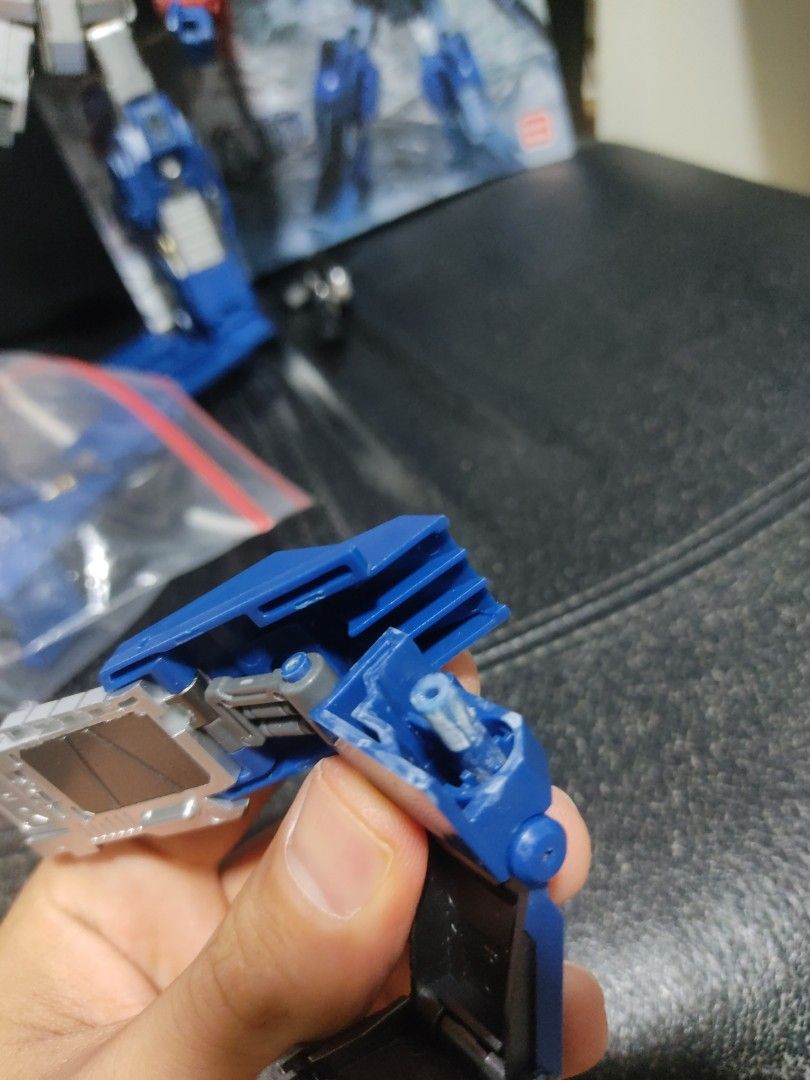 Transformers: DABAN 9907 IDW OPTIMUS PRIME (KO GENERATION TOY GT-03 GT03), Hobbies & Toys, Toys ...