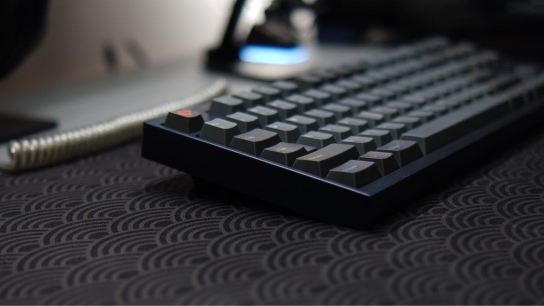 Transition TKL, Computers & Tech, Parts & Accessories, Computer ...