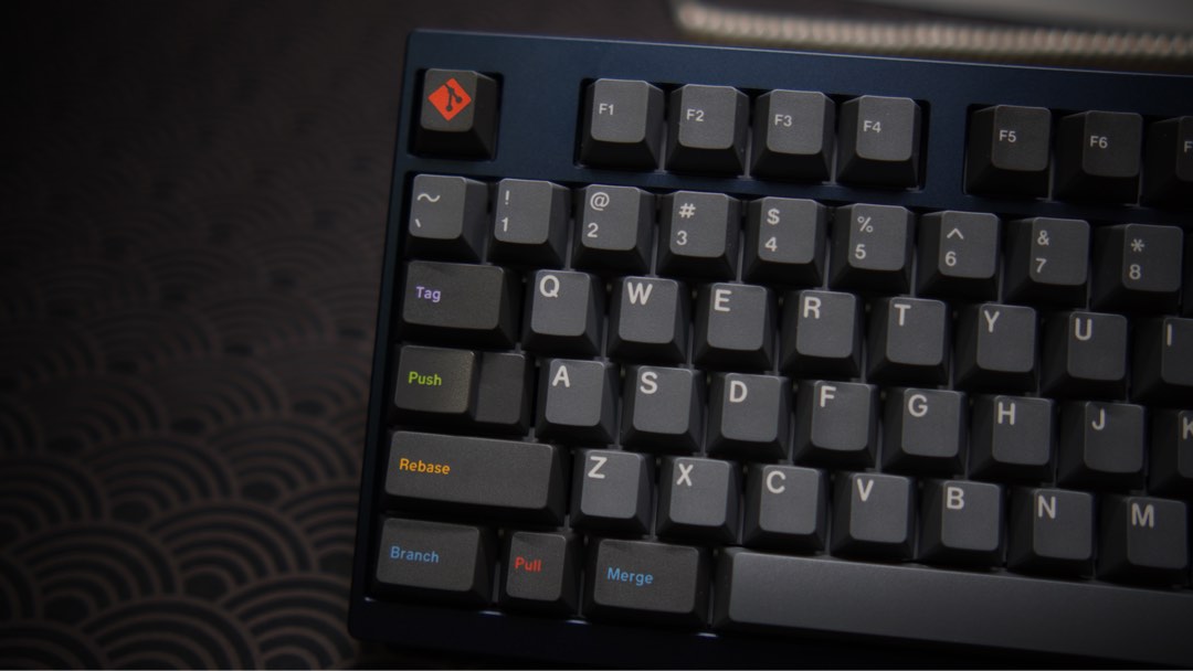 Transition TKL, Computers & Tech, Parts & Accessories, Computer ...