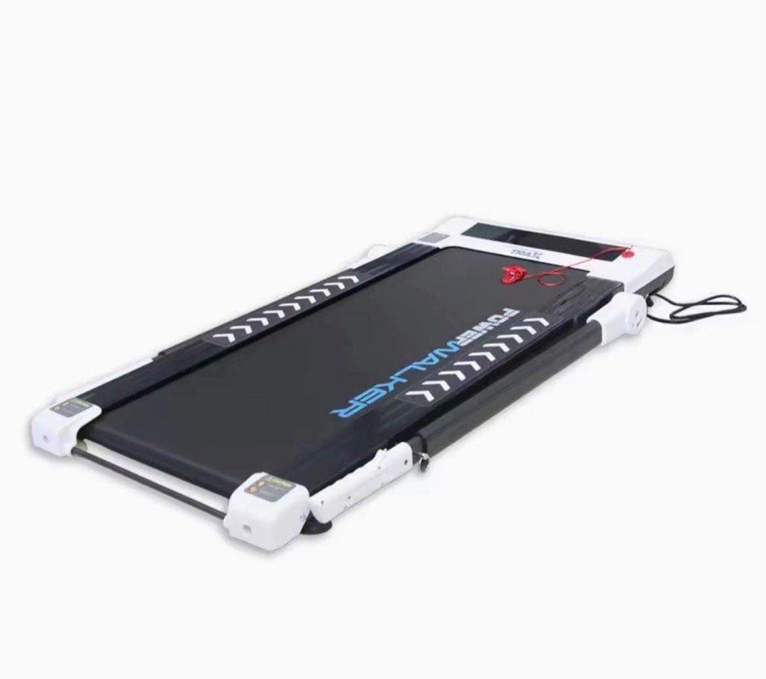 Trax Power Walker (Treadmill), Sports Equipment, Exercise & Fitness ...