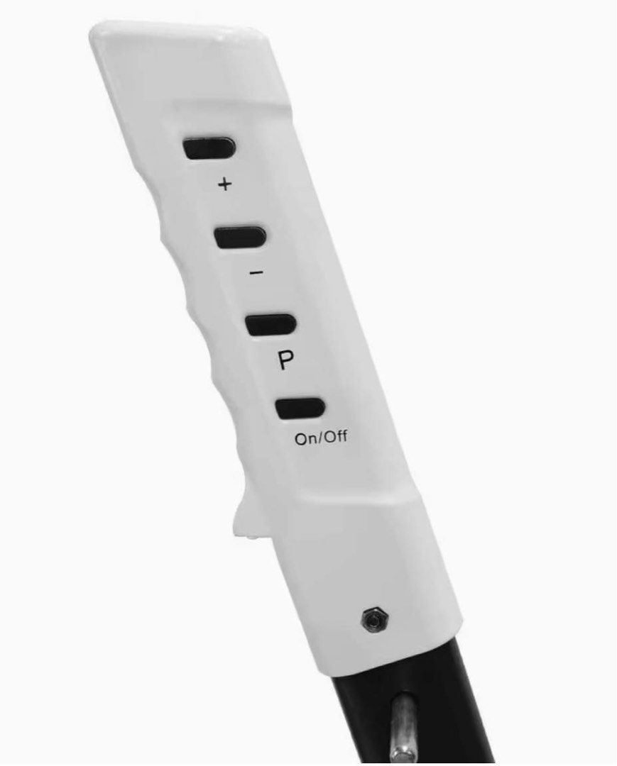 Trax Power Walker (Treadmill), Sports Equipment, Exercise & Fitness ...